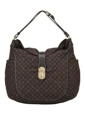 LOUIS VUITTON Monogram Idylle Romance - Brown