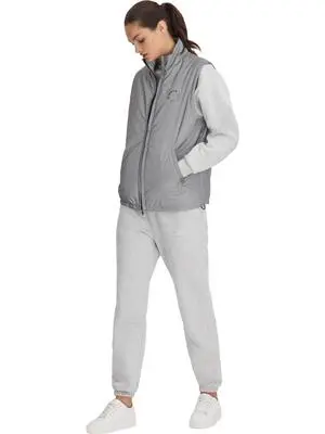 7 DAYS ACTIVE Padded Vest - Reflective