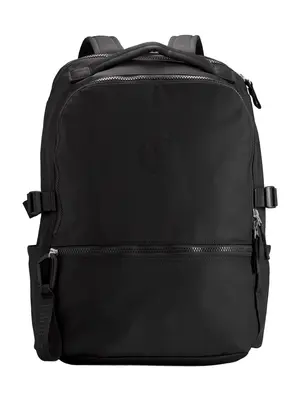 Lululemon Crew Backpack 22L Black