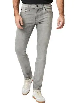 Paige Lennox Transcend Vintage Slim Fit Jeans - Chace