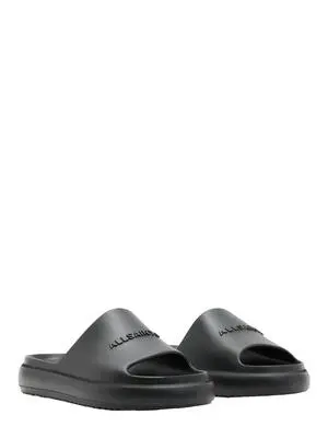 ALLSAINTS AllSaints Dune Slide Sandal
