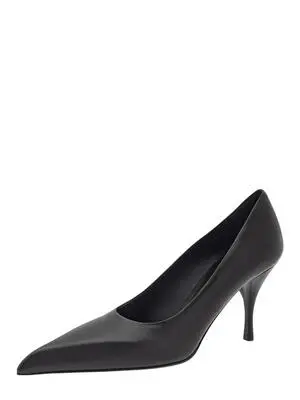 PRADA Prada Pointed Toe Pump