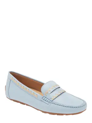 The Flexx THE FLEXX Ralf Penny Loafer Cielo
