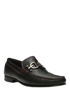 DONALD PLINER Dacio Loafer - Black