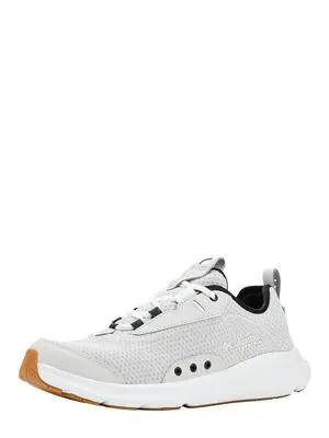 Columbia Castback Pfg Athletic Sneakers - Gray