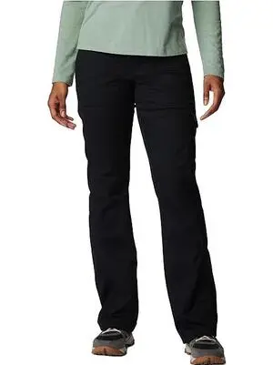 COLUMBIA Columbia Calico Basin Cotton Stretch Cargo Pants