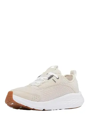 Columbia Columbia PFG Castback Lace-Up Sneakers Beige