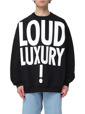 Moschino Sweatshirt - Black