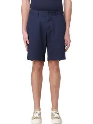 Michael Kors Shorts Blue