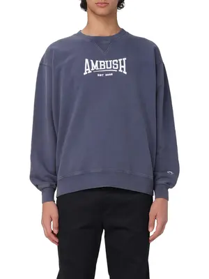 AMBUSH Sweatshirt - Blue