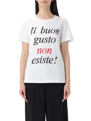 Moschino T-shirt - White