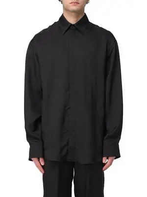 MSGM Shirt - Black