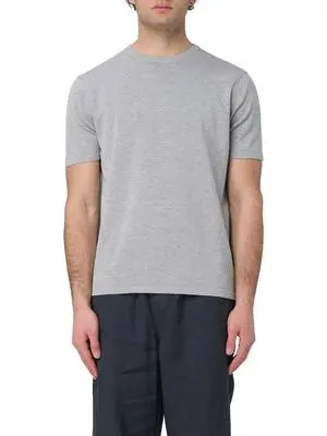 Aspesi T-shirt Men Grey