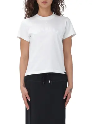 COURREGES T-shirt - White