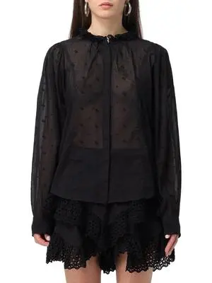 Isabel Marant Étoile Shirt - Black
