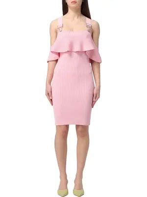 Moschino Dress - Pink