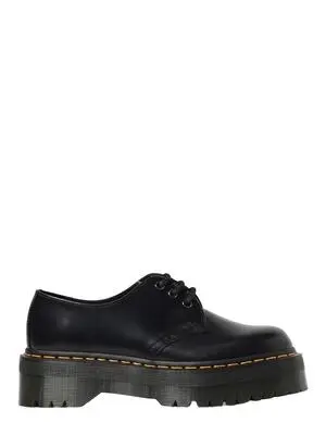 Dr. Martens Oxford Shoes - Black