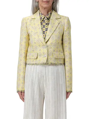 Liu Jo Jacket - Yellow