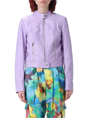 Liu Jo Jacket - Wisteria