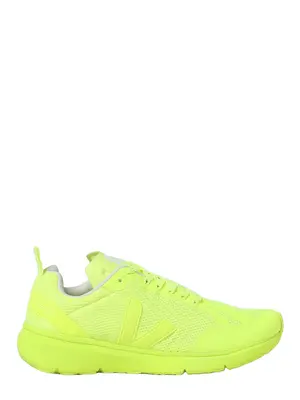VEJA Sneakers - Yellow