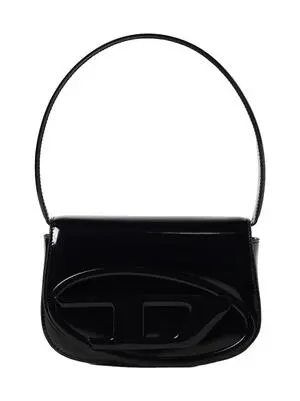 DIESEL Mini Bag Black