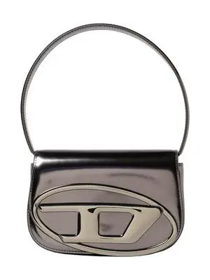 DIESEL Mini Bag Charcoal