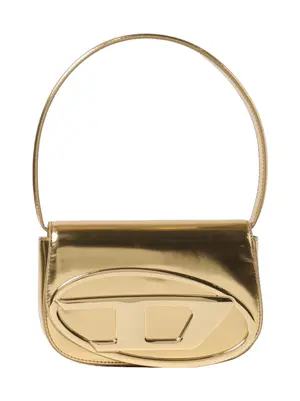 DIESEL Mini Bag Gold