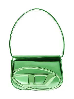 DIESEL Mini Bag Green