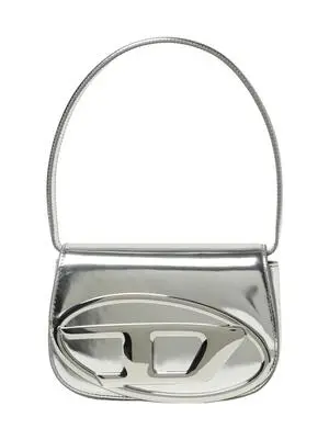 DIESEL Mini Bag - Silver