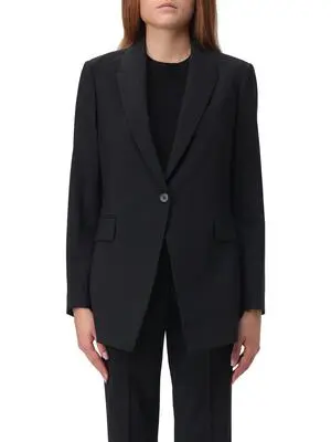 Theory Theory Jacket Black