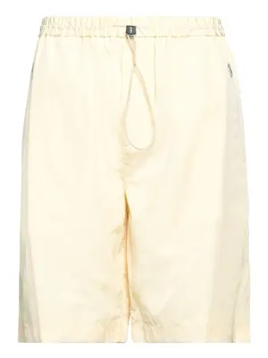 JIL SANDER Shorts - Yellow