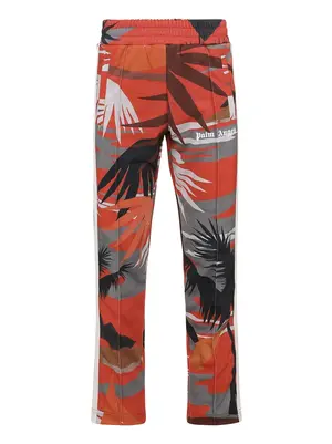 PALM ANGELS Hawaii Track Pants