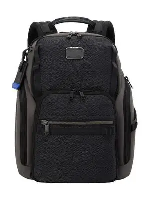 Tumi Backpack - Black Geometric