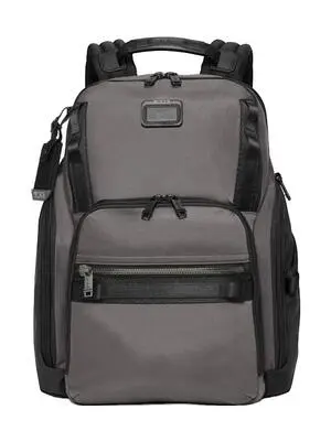 Tumi Backpack - Charcoal
