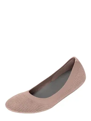 Allbirds Tree Breezer Ballet Flats Arid Umber