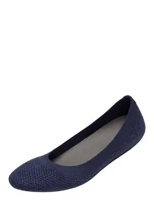 Allbirds Tree Breezers Flats - Blue