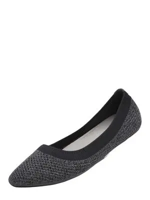 Allbirds Tree Breezers Flats - Grey