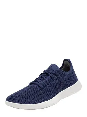 Allbirds Tree Runner Sneakers - Blue