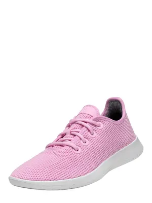Allbirds Tree Runners Buoyant Pink