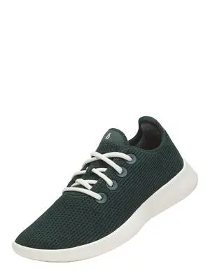 Allbirds Tree Runners Green