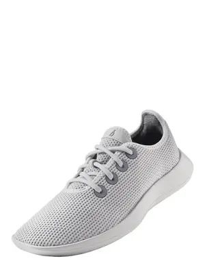Allbirds Tree Runners Light Grey