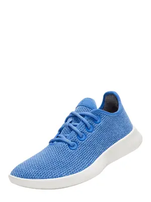 Allbirds Tree Runners Pure Azure