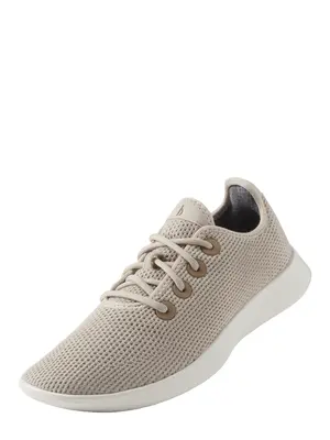 Allbirds Tree Runners Rugged Beige