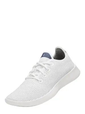 Allbirds Tree Runner Sneakers - White