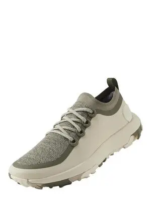 Allbirds Trail Running Sneakers - Green