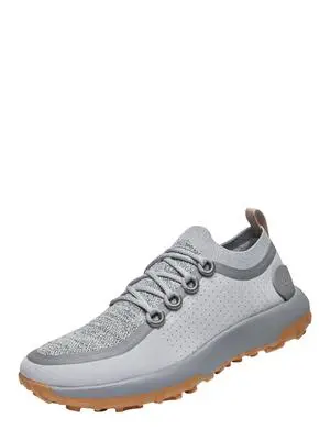 Allbirds Trail Running Sneakers - Grey