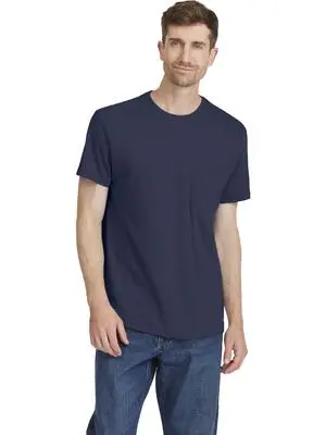 Allbirds Soft Merino Tee - Blue