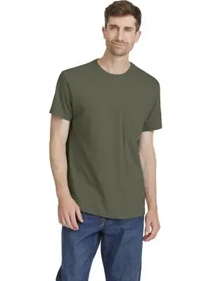 Allbirds Soft Merino Tee - Green