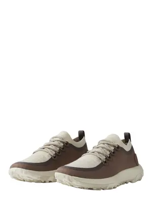 Allbirds Trail Running Sneakers - Brown
