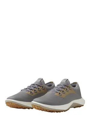 Allbirds Allbirds Golf Dashers Medium Grey/rugged Beige
